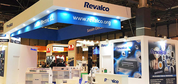Revalco | Distribuidor Oficial de Material Eléctrico Revalco