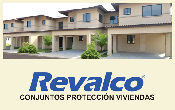 Revalco | Distribuidor Oficial de Material Eléctrico Revalco