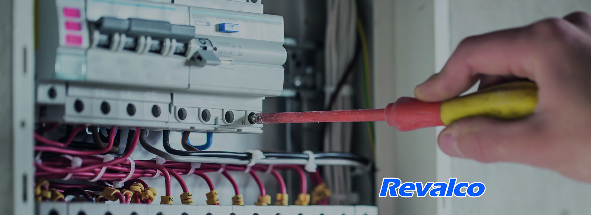 Revalco | Distribuidor Oficial de Material Eléctrico Revalco